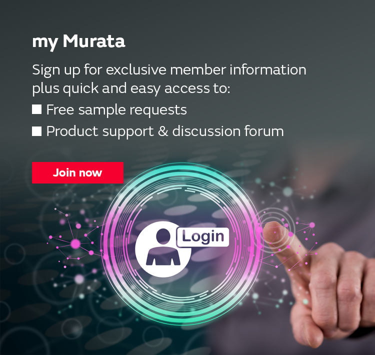 HOME | Murata Manufacturing Co., Ltd.