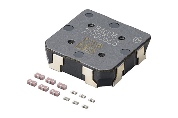 Antennas and related products | Electronic Components | Murata ...