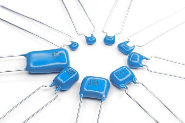 Recommended leaded MLCC product series | Ceramic Capacitor | Murata ...