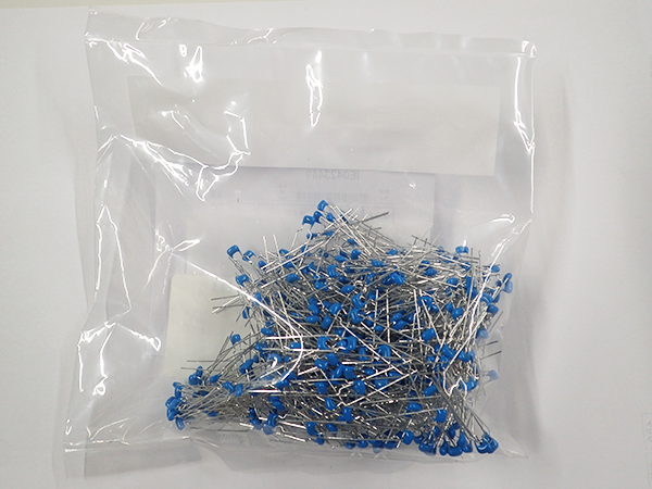 Recommended leaded MLCC product series | Ceramic Capacitor | Murata ...