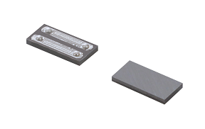 UBDC / BBDC / ULDC系列 | 硅电容器 | 村田制作所