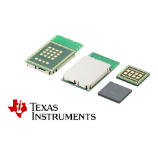 TI Based Modules | Wi-Fi® Modules / Wi-Fi® + Bluetooth® Modules | 村田制作所
