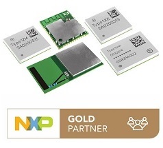 NXP Based Modules | Wi-Fi® Modules / Wi-Fi® + Bluetooth® Modules | 村田制作所