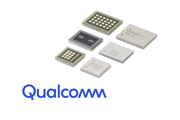 Qualcomm Based Modules | Wi-Fi® Modules / Wi-Fi® + Bluetooth® Modules ...