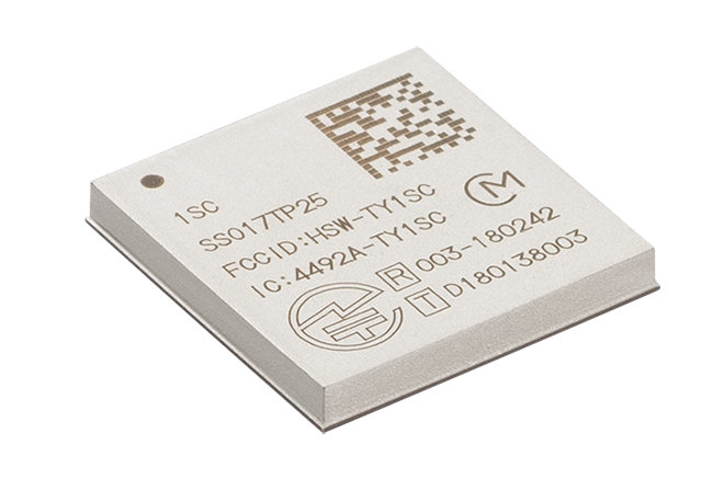 Select / Search | LTE Cat.M1/NB-IoT Modules | Murata Manufacturing Co ...