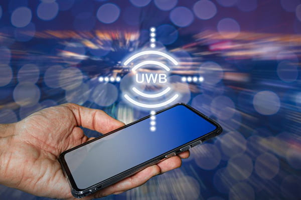 Type 2EA - LBEE5XV2EA-802 | Wi-Fi® Modules / Wi-Fi® + Bluetooth ...