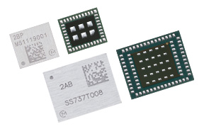 UWB Modules | Murata Manufacturing Co., Ltd.