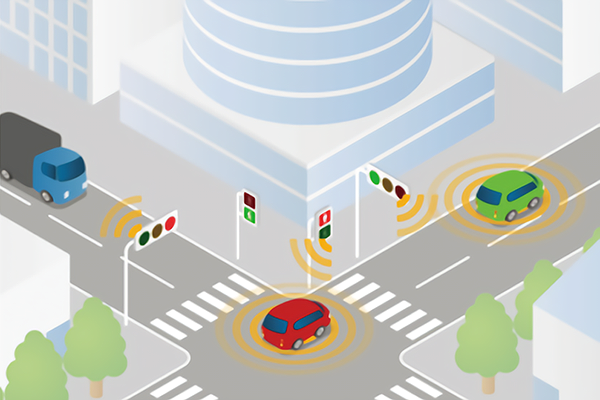 V2X Modules | Murata Manufacturing Co., Ltd.