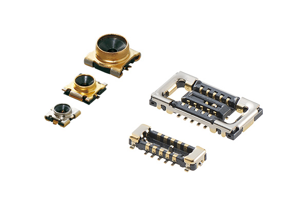 Connectors | Products | Murata Manufacturing Co., Ltd.