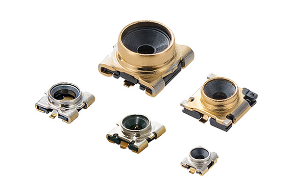 Connectors | Products | Murata Manufacturing Co., Ltd.