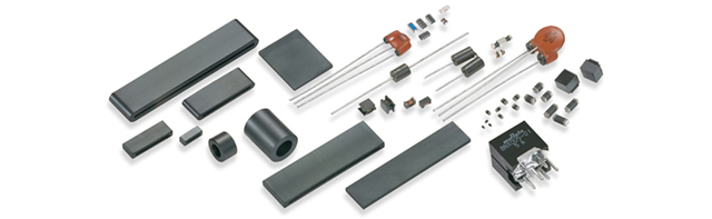 需要EMI静噪滤波器(EMIFIL)的原因 | 静噪基础教程 | 村田制作所