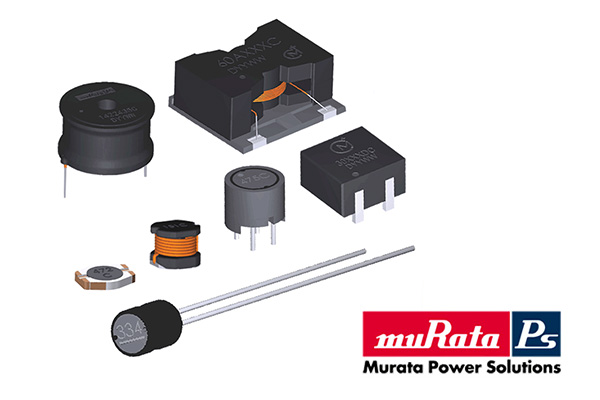 电源线用电感器 (Murata Power Solutions产品) | 村田制作所