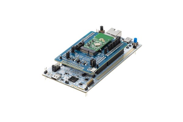 Murata’s Latest Partnership Aids IoT Development, Enabling M.2 Wireless ...