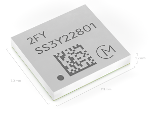 Murata Commercializes a Compact and Multi-Functional Wi-Fi 6E/Bluetooth ...