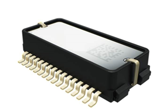 SCHA600 6-DOF XYZ-Axis Gyroscope & XYZ-Axis Accelerometer with Digital ...