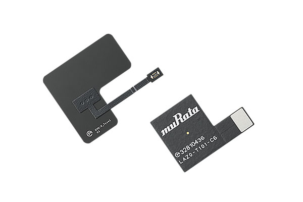 UWB天线 | 多层LCP产品 | 村田制作所