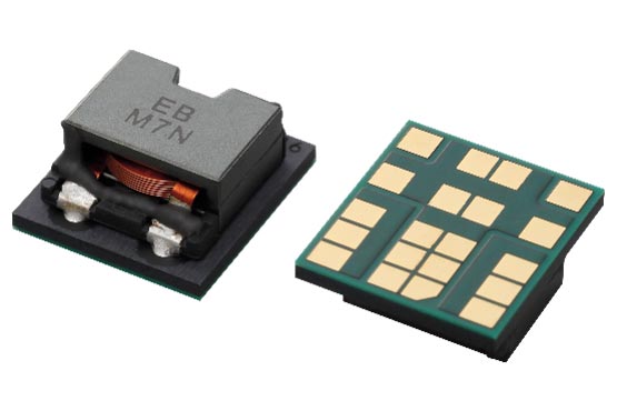 采用事例 小型POL（Point of Load）、减少设计工时 | 非隔离DC-DC转换器模块 | 村田制作所