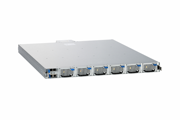 Power Shelf | 数据中心&开放计算项目(OCP) | 村田制作所