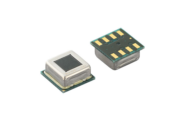 Pyroelectric Infrared Sensors SMD type IRS-D200ST00R1 | Recommended ...