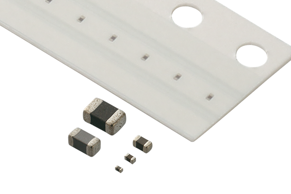 Thermistors (Temperature Sensors, Current Control) | Electronic ...