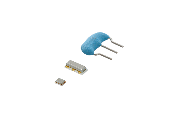 Timing Devices (Crystal Unit / Ceramic Resonator) | Products | Murata ...