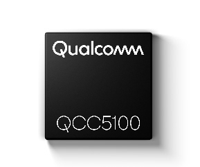 QCC5100 series | Qualcomm | 村田制作所